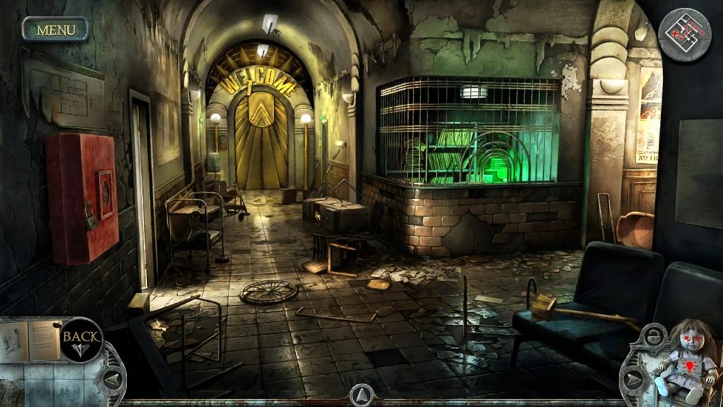 11 Creepy Mobile Games (Free for Android & iOS) | Freeappsforme - Free ...