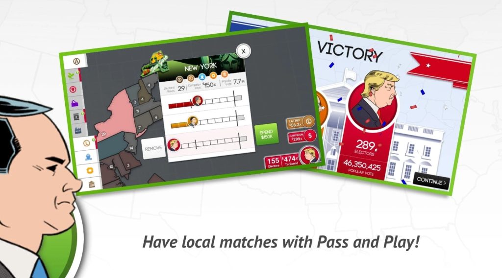 11 Best Political Sim Games for Android & iOS | Freeappsforme - Free ...