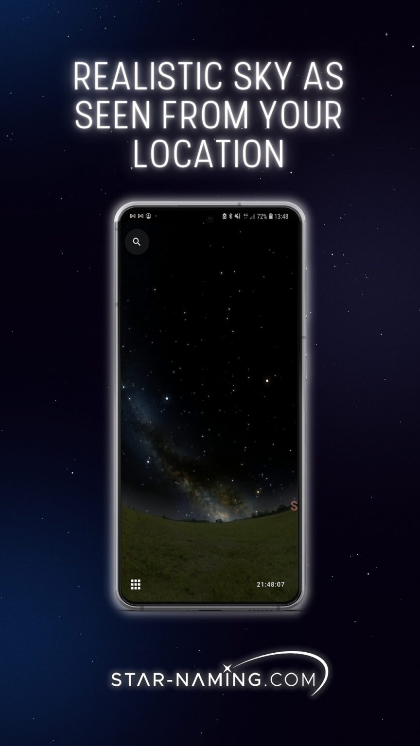 11 Best Constellations Apps for Android & iOS | Freeappsforme - Free ...