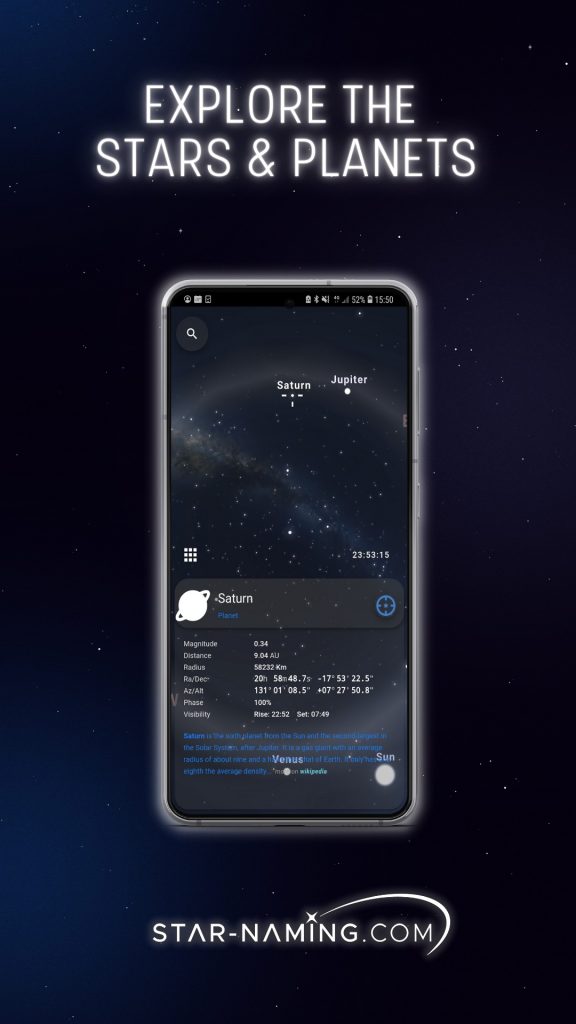 11 Best Constellations Apps for Android & iOS | Freeappsforme - Free ...