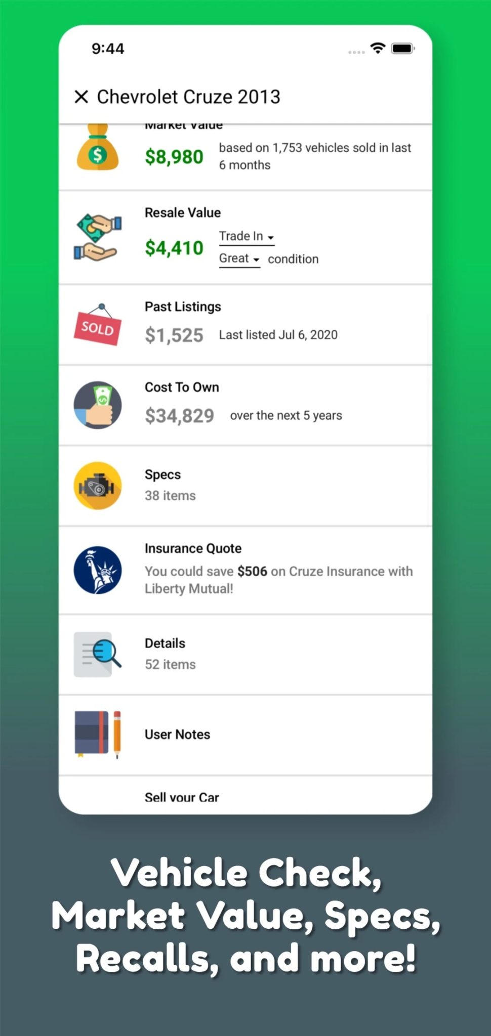 11 Free Car Picture Identifier Apps | Freeappsforme - Free apps for ...