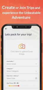 11 Best Travel Buddy Apps in 2025 | Freeappsforme - Free apps for ...