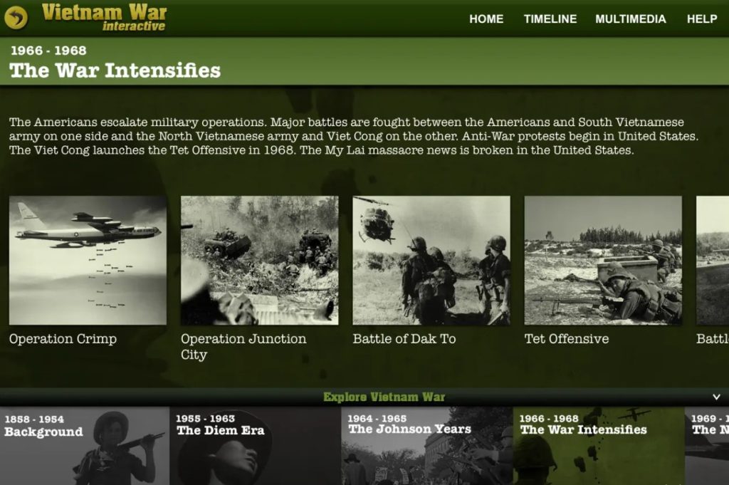 8 Best Vietnam War Games for Android & iOS | Freeappsforme - Free apps ...