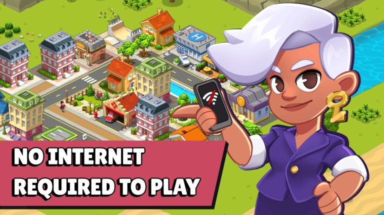 23 Free Village Builder Games for Android & iOS | Freeappsforme - Free ...