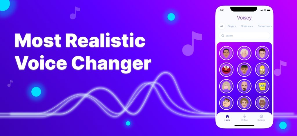 11 Free AI Celebrities Voice Generators | Freeappsforme - Free apps for ...