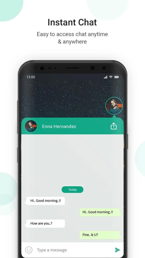 11 Best Bubble Messaging Apps for Android & iOS | Freeappsforme - Free ...