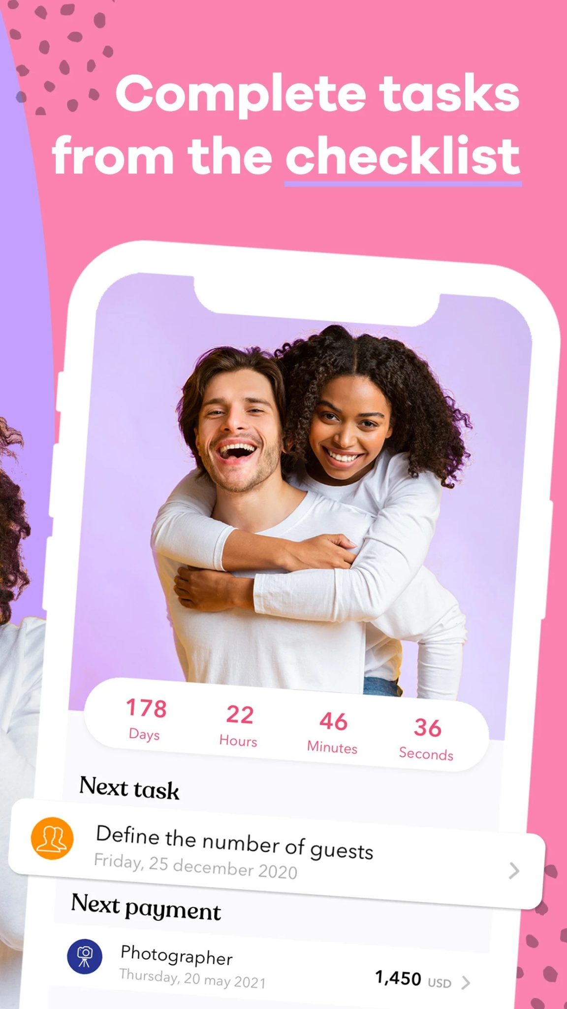 11 Best Wedding Planner Apps in 2026 | Freeappsforme - Free apps for ...