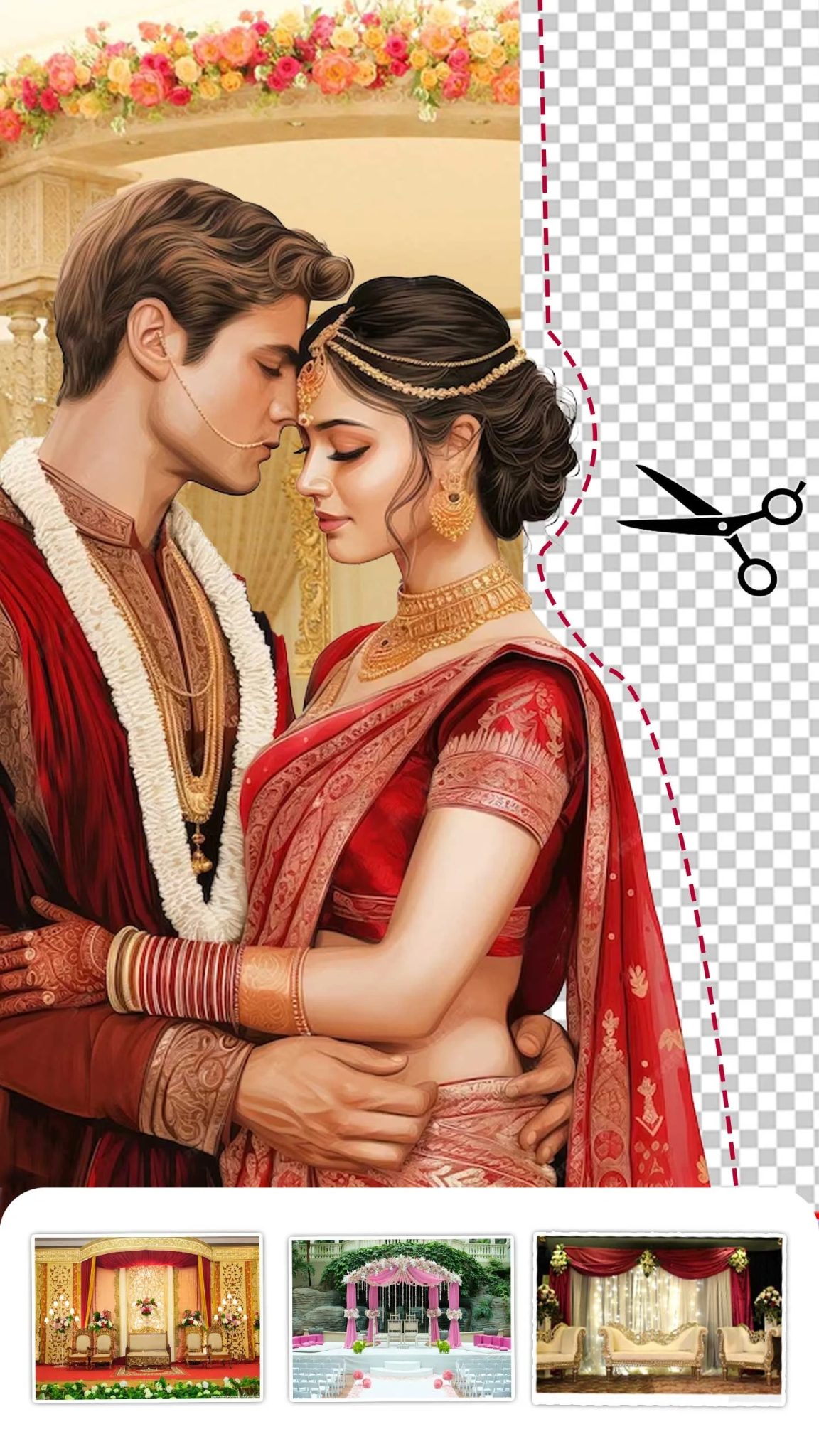 11 Best Wedding AI Photo Generators in 2025 | Freeappsforme - Free apps ...