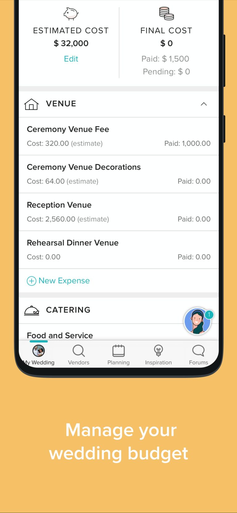 11 Best Wedding Planner Apps in 2026 | Freeappsforme - Free apps for ...