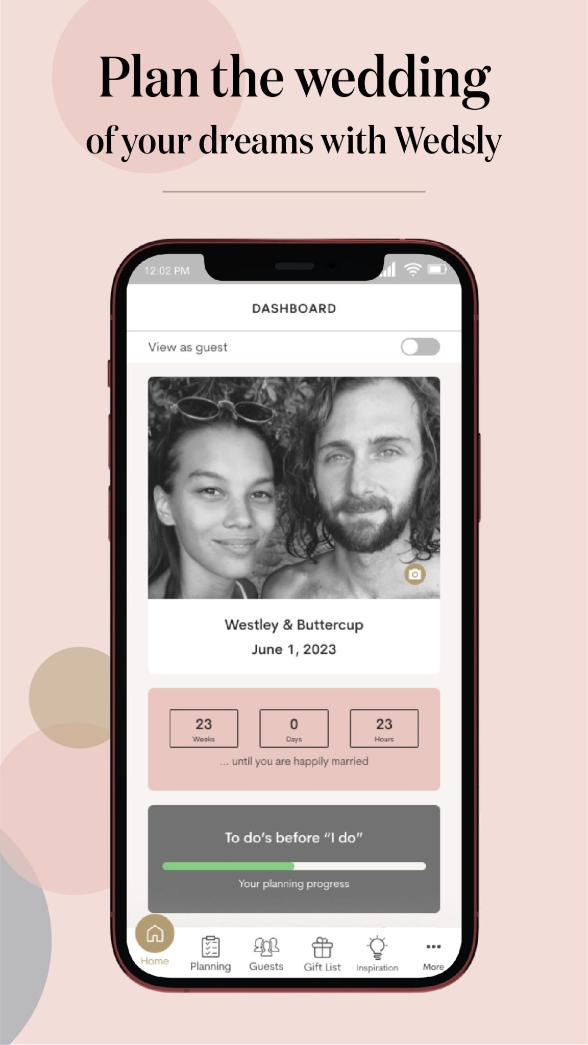 11 Best Wedding Planner Apps in 2026 | Freeappsforme - Free apps for ...