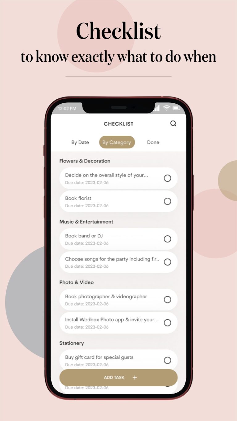 11 Best Wedding Planner Apps in 2025 | Freeappsforme - Free apps for ...