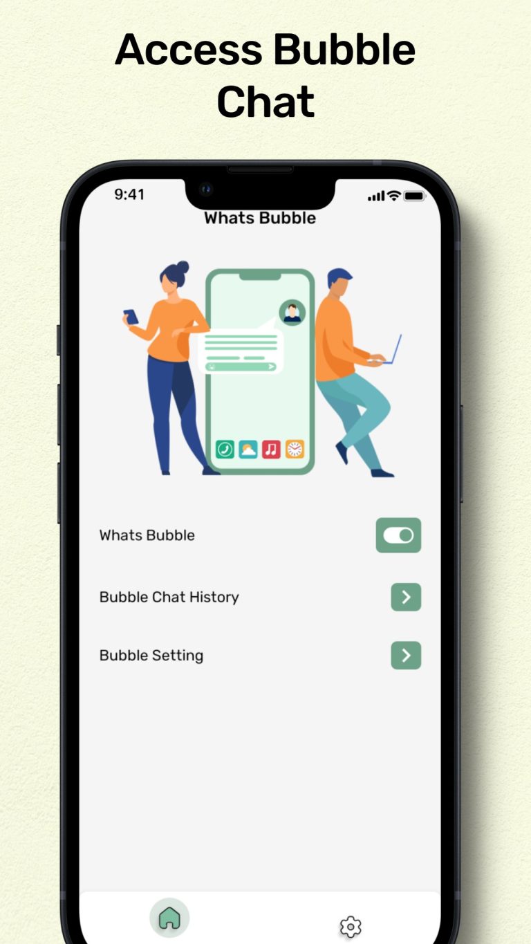 11 Best Bubble Messaging Apps for Android & iOS | Freeappsforme - Free apps for Android and iOS