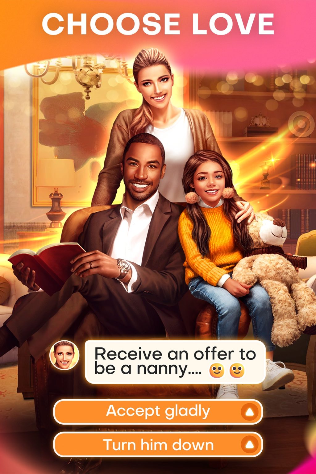 23 Best Story Games for Android & iOS | Freeappsforme - Free apps for ...