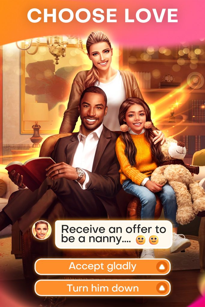 23 Best Story Games for Android & iOS | Freeappsforme - Free apps for ...