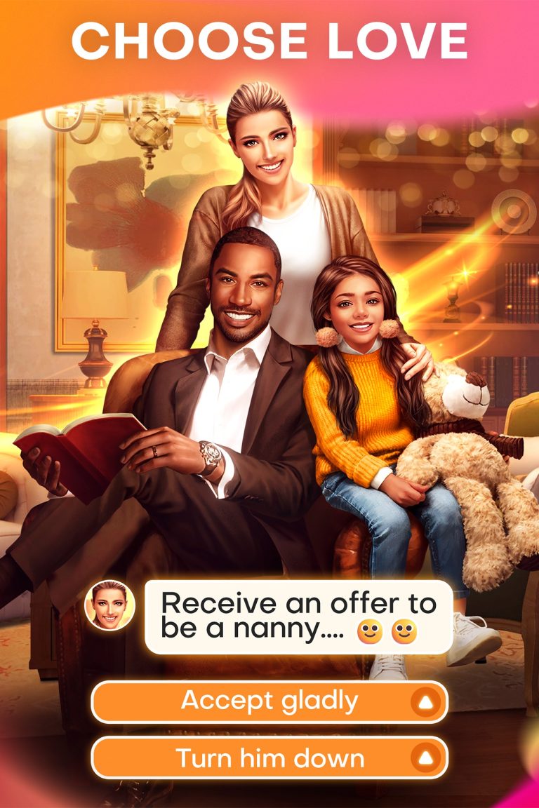 23 Best Story Games for Android & iOS | Freeappsforme - Free apps for ...