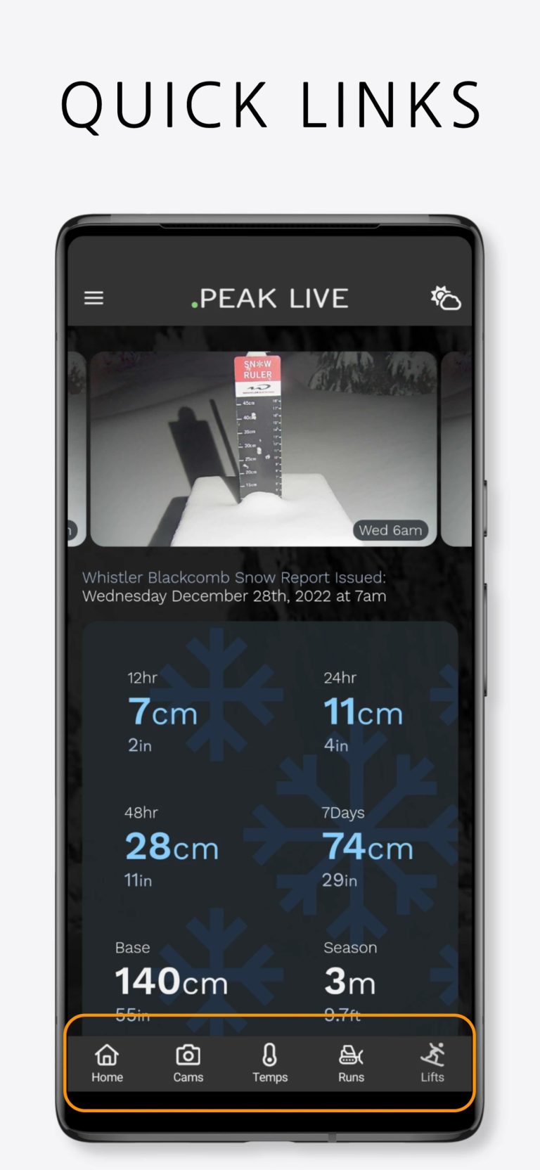 11 Best Mountain Identifier Apps in 2025 | Freeappsforme - Free apps ...