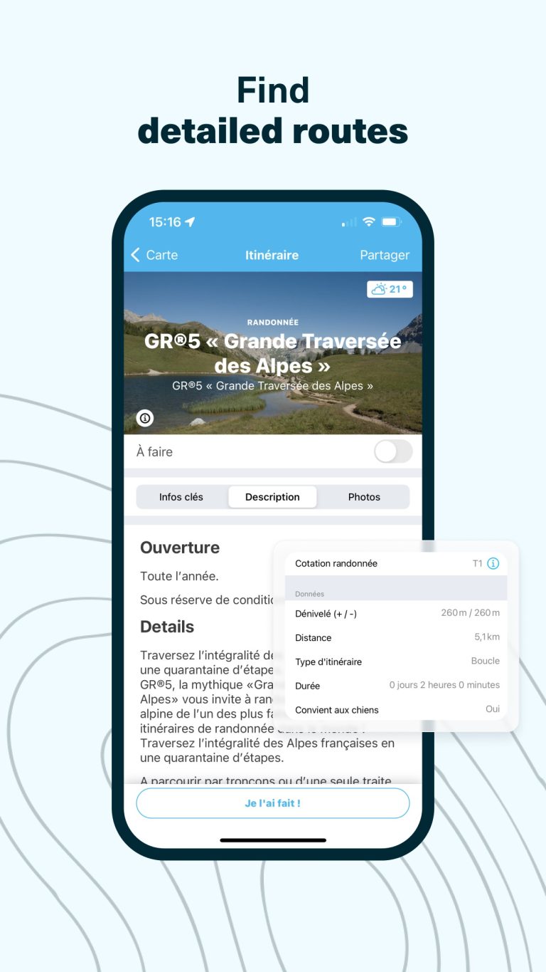 11 Best Mountain Identifier Apps in 2025 | Freeappsforme - Free apps ...
