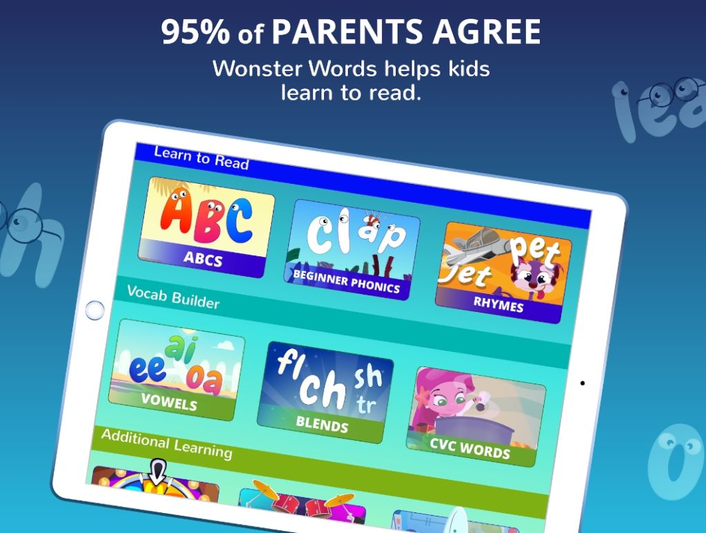 11 Free ABC Apps for Alphabet Learning | Freeappsforme - Free apps for ...