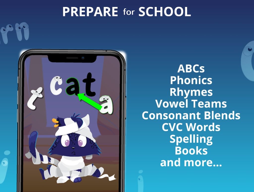 11 Free ABC Apps for Alphabet Learning | Freeappsforme - Free apps for ...