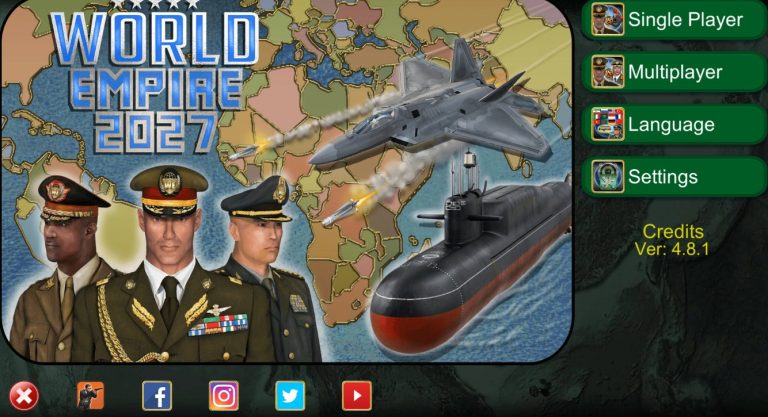 11 Best Country War Games for Android & iOS | Freeappsforme - Free apps ...