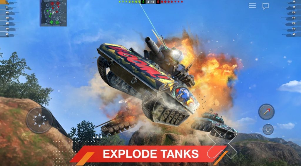 11 Best Realistic War Games for Android & iOS | Freeappsforme - Free ...