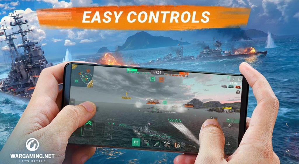 11 Best Realistic War Games for Android & iOS | Freeappsforme - Free ...