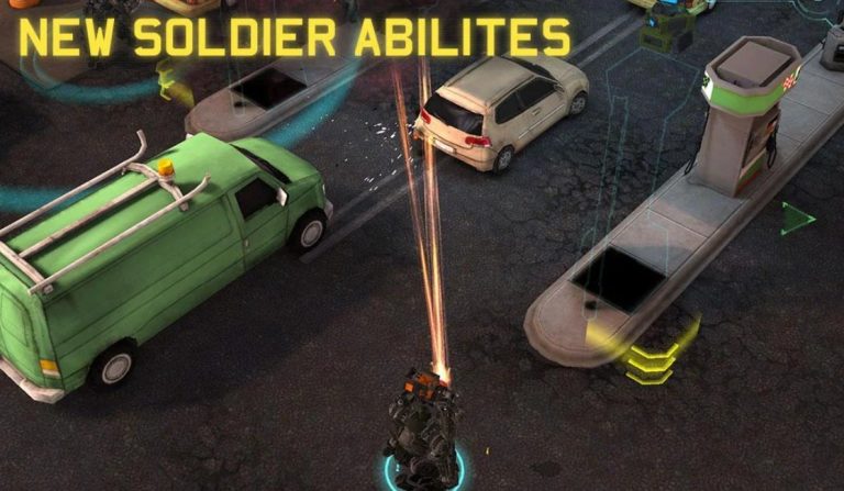 17 Best Turn Based Rpg Games For Android And Ios Freeappsforme Free Apps For Android And Ios 4089