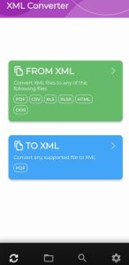 11 Free XML Viewer Apps for Android & iOS | Freeappsforme - Free apps ...