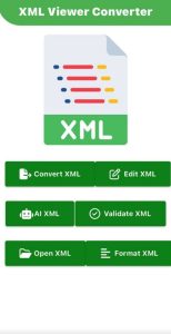 11 Free XML Viewer Apps for Android & iOS | Freeappsforme - Free apps ...