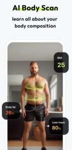 11 Free AI Personal Trainer Apps (Android & iOS) | Freeappsforme - Free ...