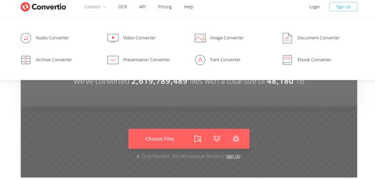 9 Free 8-Bit Music Converter Apps & Websites | Freeappsforme - Free ...