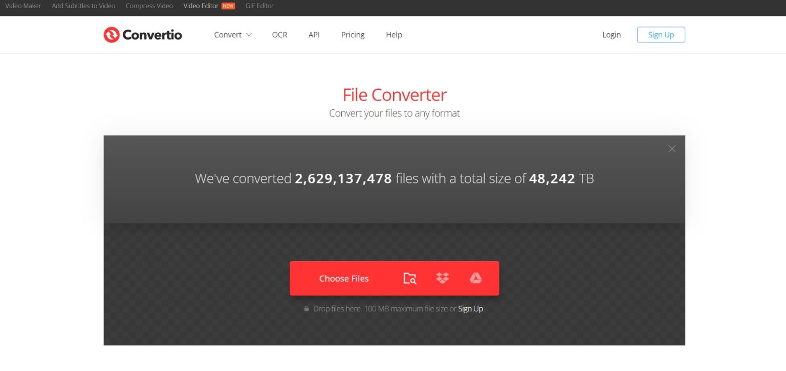 9 Free 8-Bit Music Converter Apps & Websites | Freeappsforme - Free ...