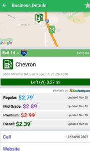 11 Best Road Conditions Apps for Android & iOS | Freeappsforme - Free ...