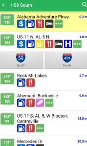11 Best Road Conditions Apps for Android & iOS | Freeappsforme - Free ...