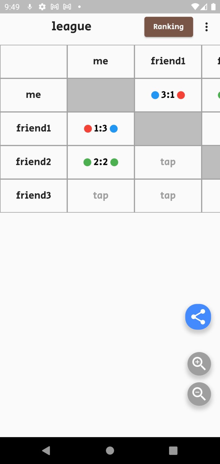 11 Free Bracket Makers with Pictures (Apps & Websites) | Freeappsforme ...