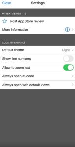 11 Free XML Viewer Apps for Android & iOS | Freeappsforme - Free apps ...