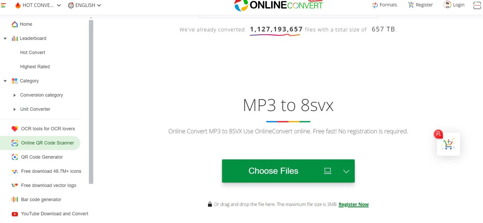 9 Free 8-Bit Music Converter Apps & Websites | Freeappsforme - Free ...