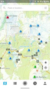 11 Best Mountain Identifier Apps in 2026 | Freeappsforme - Free apps ...