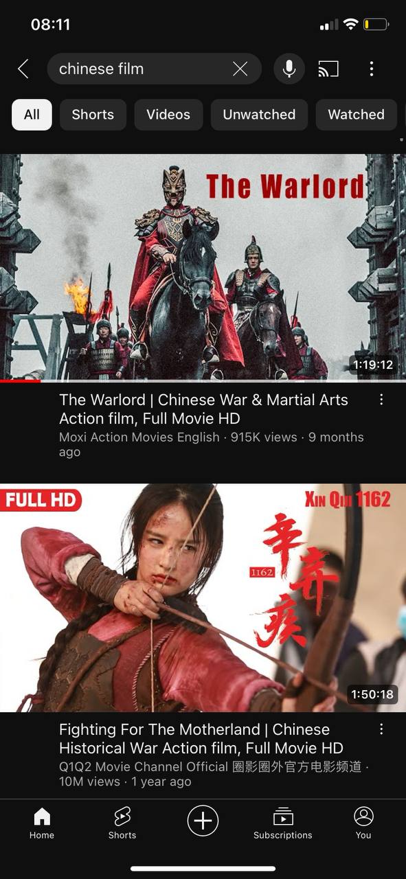 11 Free Chinese Streaming Apps for Android & iOS | Freeappsforme - Free ...