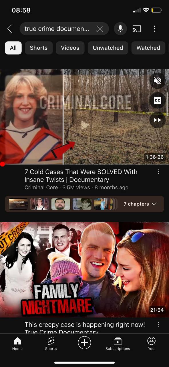 11 Best True Crime Documentaries Apps 2026 | Freeappsforme - Free apps ...