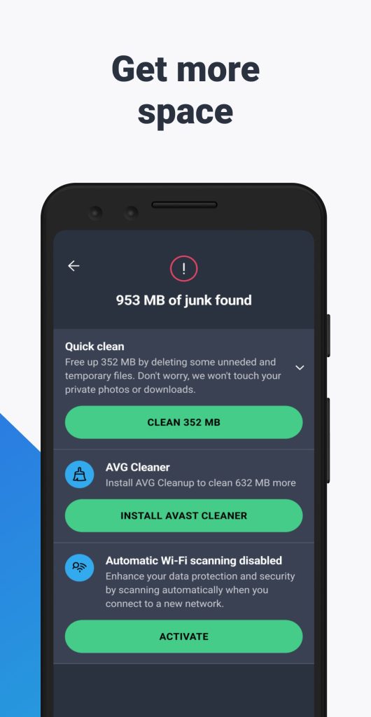 11 Apps to Detect Spyware on Android | Freeappsforme - Free apps for ...