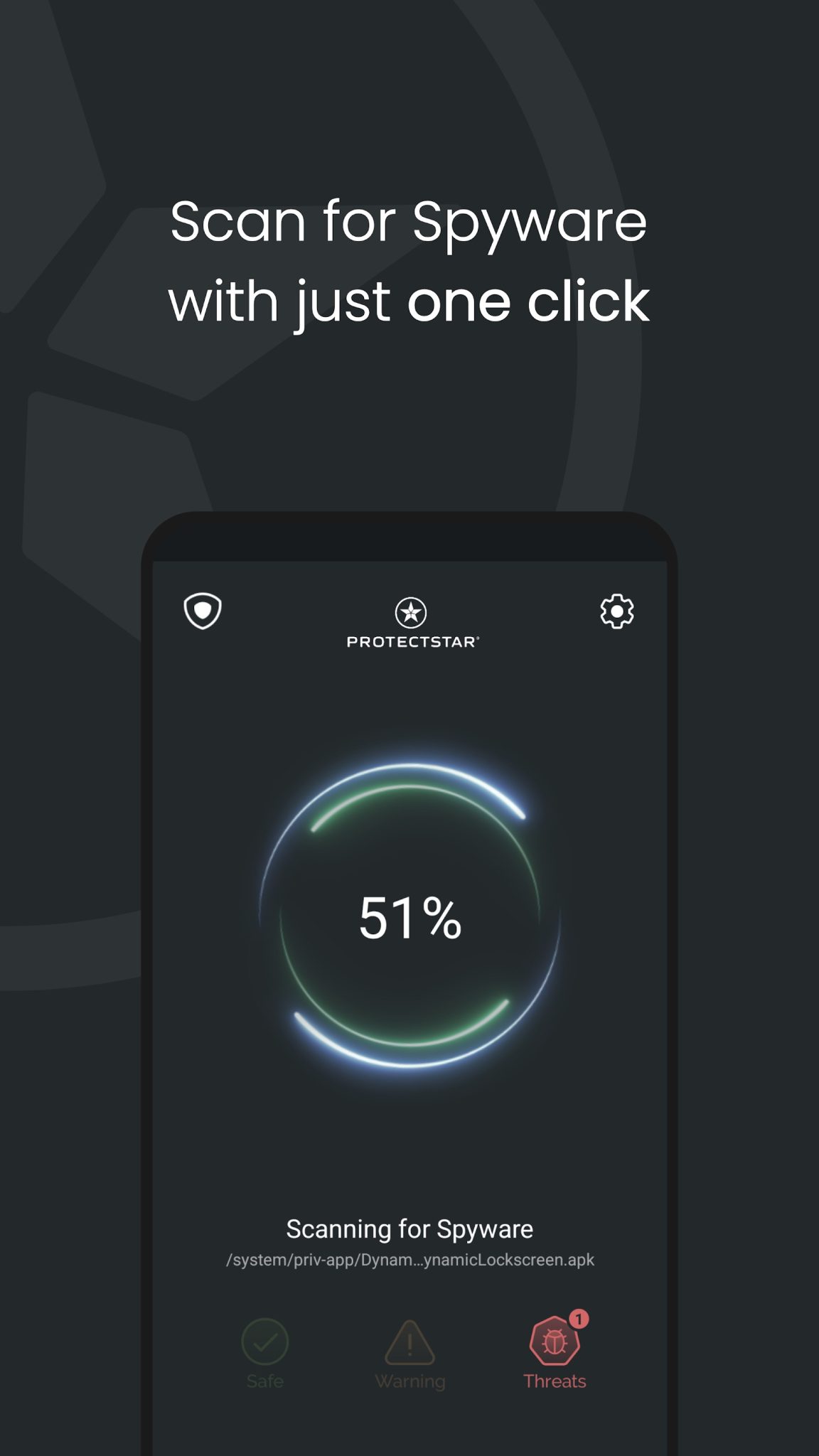 11 Apps to Detect Spyware on Android | Freeappsforme - Free apps for ...
