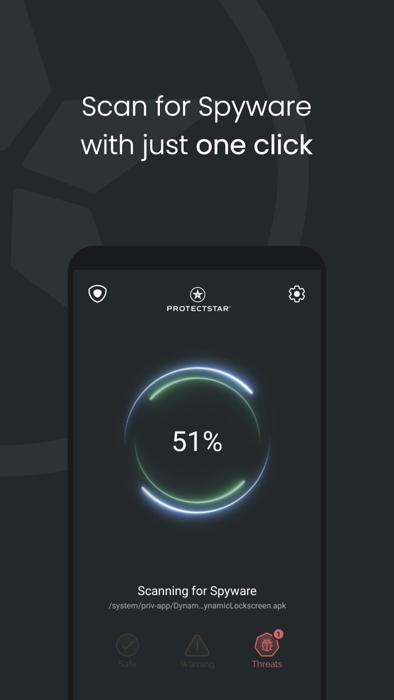 11 Apps to Detect Spyware on Android | Freeappsforme - Free apps for Android and iOS