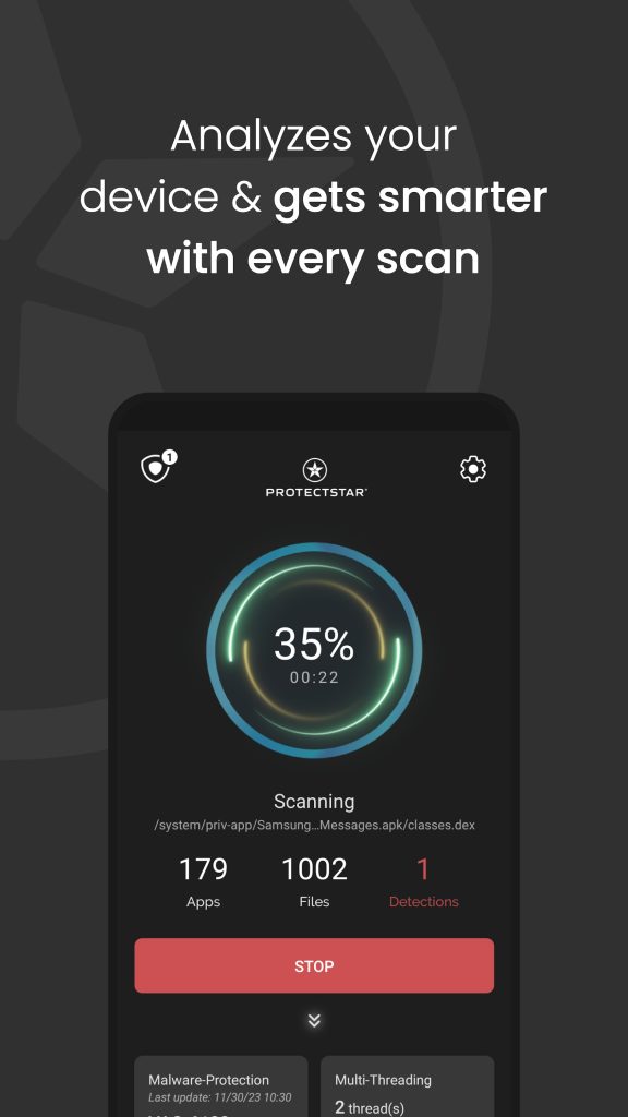 11 Apps to Detect Spyware on Android | Freeappsforme - Free apps for ...