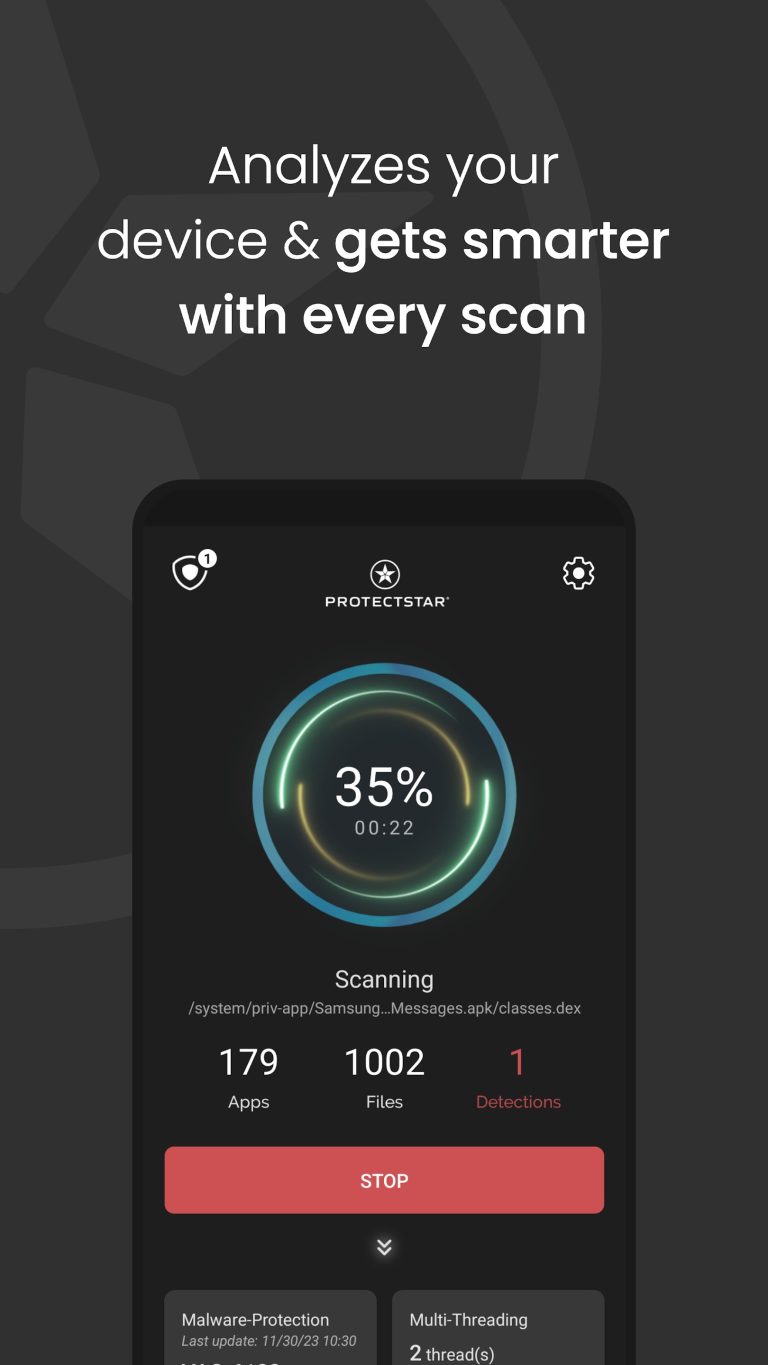 11 Apps to Detect Spyware on Android | Freeappsforme - Free apps for ...