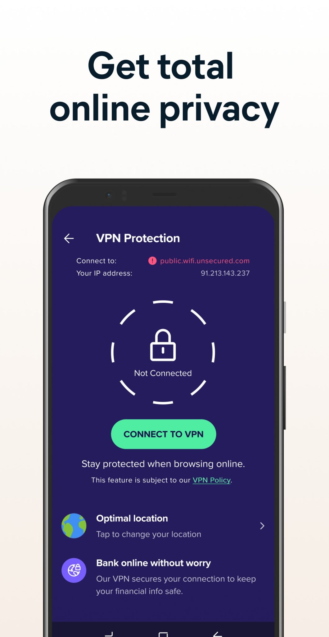 11 Apps to Detect Spyware on Android | Freeappsforme - Free apps for ...