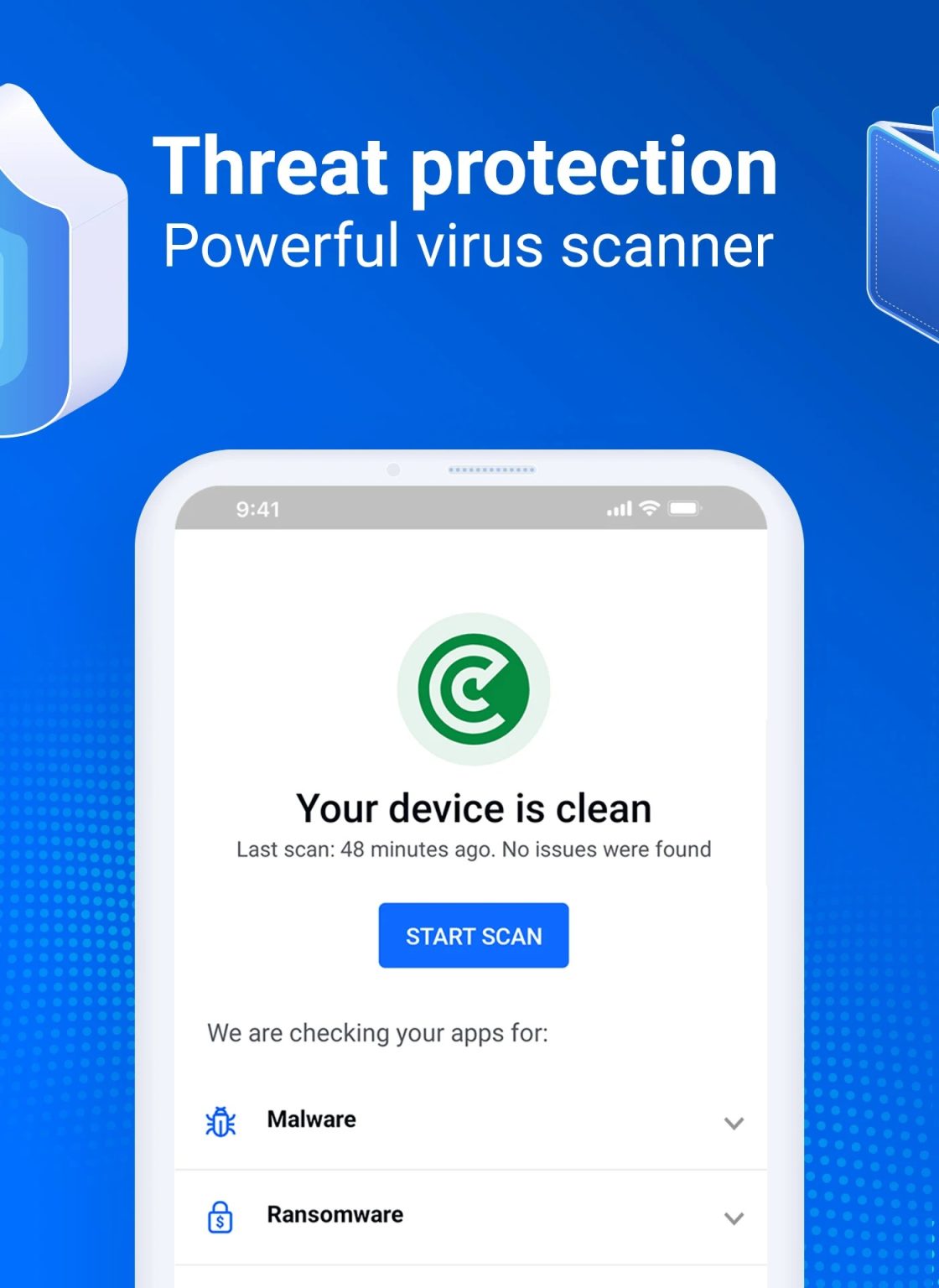 11 Apps to Detect Spyware on Android | Freeappsforme - Free apps for ...