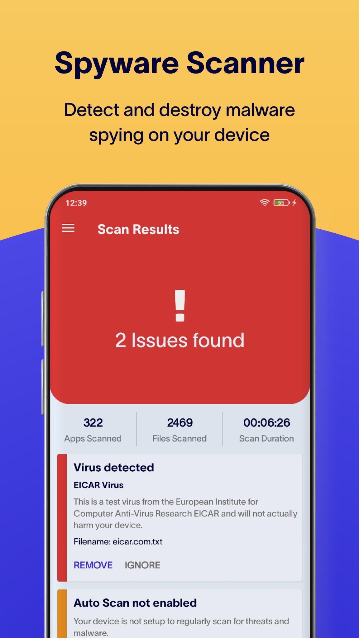 11 Apps to Detect Spyware on Android | Freeappsforme - Free apps for ...