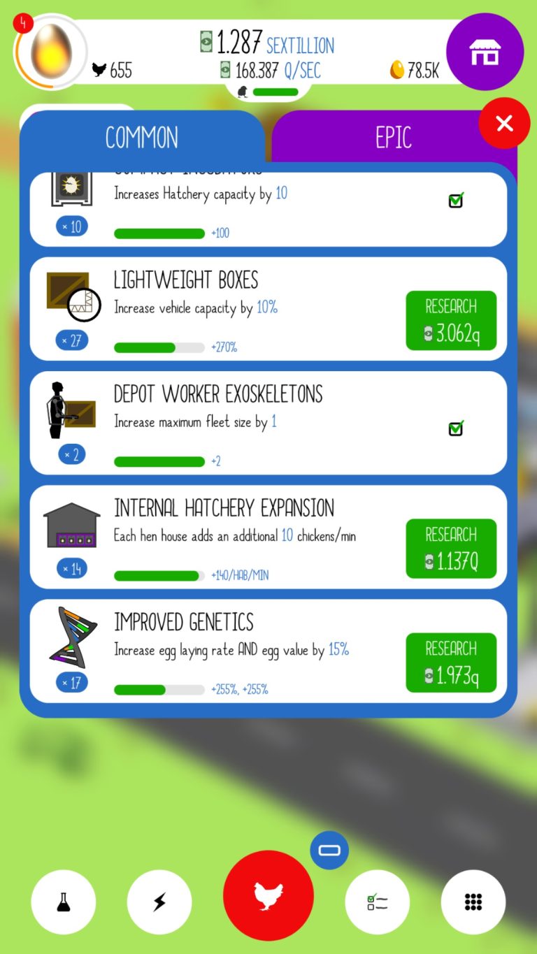 11 Free Egg Farm Games for Android & iOS | Freeappsforme - Free apps ...