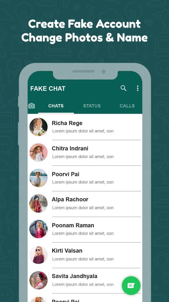 9 Free Fake WhatsApp Video Call Apps | Freeappsforme - Free apps for ...